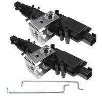 China 2x Rear Door Lock Actuator for Ford Crown Victoria Mercury Grand Marquis Lincoln for sale