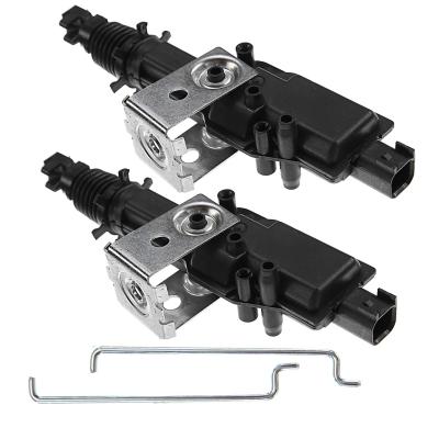 China 2x Rear Door Lock Actuator for Ford Crown Victoria Mercury Grand Marquis Lincoln for sale