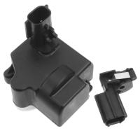 China Rear Trunk Lock Actuator for Jeep Grand Cherokee 2005-2010 Commander Liberty for sale