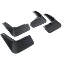 China Mud Flaps Splash Guards for Hyundai Tucson 2021 2022 SUV for sale