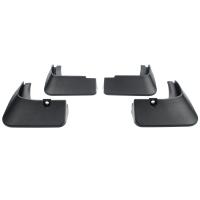 China Mud Flaps Splash Guards for Hyundai Tucson 2021 2022 SUV for sale