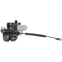 China Rear Tailgate Lock Actuator for Porsche Panamera 2010-2016 Hatchback 4-Door for sale