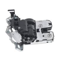 China Rear Tailgate Lock Actuator for Audi B8 A4 A5 C7 A6 A7 Quattro Q5 Q7 for sale