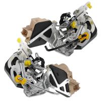 China 2x Rear Door Lock Actuator for Hyundai Elantra 2001-2006 for sale