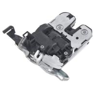 China Rear Tailgate Lock Actuator for Audi B8 A4 A5 C7 A6 A7 Quattro Q5 Q7 for sale
