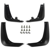 China Mud Flaps Splash Guards for Infiniti QX30 L4 2.0L 2017-2019 SUV for sale