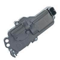 China 2x Driver & Passenger Door Lock Actuator for Ford Expedition Ranger Taurus B4000 for sale