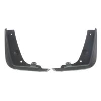 China Mud Flaps Splash Guards for Infiniti QX30 L4 2.0L 2017-2019 SUV for sale