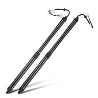 China 2x Rear Tailgate Power Lift Supports Struts for Nissan Rogue 2014-2019 for sale