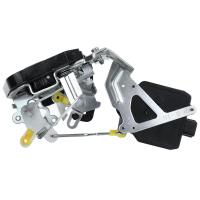 China 2x Rear Door Lock Actuator for Hyundai Tucson 2005-2010 for sale