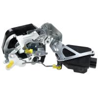China 2x Rear Door Lock Actuator for Hyundai Tucson 2005-2010 for sale