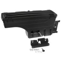 China 2x Rear Truck Bed Storage Box ToolBox for Chevy Silverado 1500 GMC Sierra for sale
