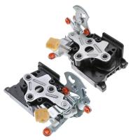 China 2x Front Door Lock Actuator for Chevrolet Cavalier Pontiac Sunfire for sale