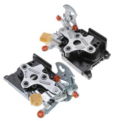 China 2x Front Door Lock Actuator for Chevrolet Cavalier Pontiac Sunfire for sale