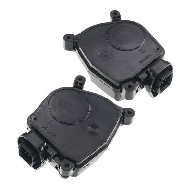 China 2x Rear Door Lock Actuator for Kia Hyundai Accent Dodge Attitude 06-11 for sale