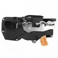 China 2x Front Door Lock Actuator for Hummer H2 2006-2007 for sale