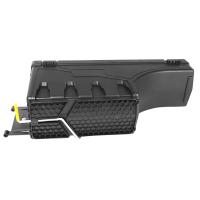 China Rear Driver Truck Bed Storage Box ToolBox for Dodge Ram 1500 2500 3500 for sale