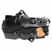 China 2x Front Door Lock Actuator for Hummer H2 2006-2007 for sale