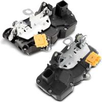 China 2x Rear Door Lock Actuator for Buick Allure LaCrosse 2005-2009 for sale