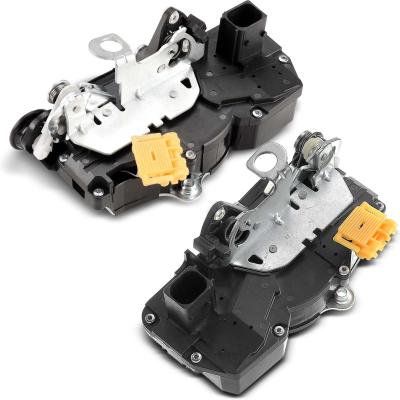 China 2x Rear Door Lock Actuator for Buick Allure LaCrosse 2005-2009 for sale
