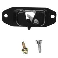 China 2x Rear Tailgate Lock Latch Actuator for Chevrolet Silverado 1500 GMC 2007-2018 for sale