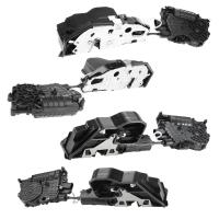 China 4x Front & Rear Door Lock Actuator for BMW E70 E71 X5 X6 with Soft Close Auto for sale