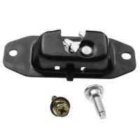 China 2x Rear Tailgate Lock Latch Actuator for Chevrolet Silverado 1500 GMC 2007-2018 for sale