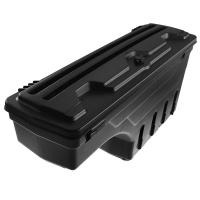 China Rear Passenger Truck Bed Storage Box ToolBox for Chevy Colorado GMC Canyon 15-20 for sale