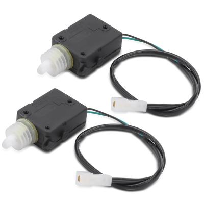China 2x Front or Rear Door Lock Actuator for Mercedes-Benz G500 G55 AMG G550 G63 AMG for sale