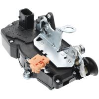 China 2x Rear Door Lock Actuator for Chevrolet Captiva Sport 2012 Saturn Vue for sale
