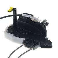 China 2x Front Door Lock Actuator for Nissan Altima 2007-2012 Sedan for sale