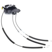 China 2x Front Door Lock Actuator for Nissan Altima 2007-2012 Sedan for sale