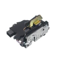 China 2x Front Door Lock Actuator for Audi A4 Quattro RS4 S4 2001-2005 for sale