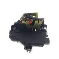 China 2x Front Door Lock Actuator for Audi A4 Quattro RS4 S4 2001-2005 for sale