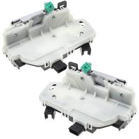 China 2x Rear Door Lock Actuator for Ford F-150 Explorer Lincoln 2009-2019 for sale