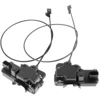 China 2x Rear Door Lock Actuator for Tesla S 2012-2018 Sedan for sale