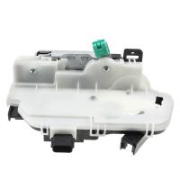 China 2x Rear Door Lock Actuator for Ford F-150 Explorer Lincoln 2009-2019 for sale
