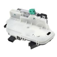 China 2x Rear Door Lock Actuator for Ford F-150 Explorer Lincoln 2009-2019 for sale