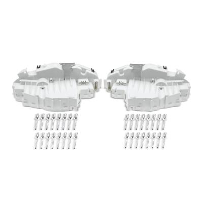 China 2x Front Door Lock Actuator for Mercedes-Benz CL550 CL600 CL63 CL65 AMG S600 for sale