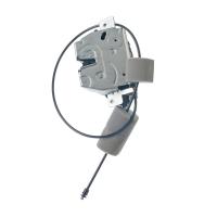 China Rear Tailgate Lock Actuator for Mercedes-Benz W164 W251 GL450 ML350 R350 for sale