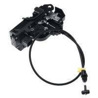 China 2x Front Door Lock Actuator for Hummer H2 2008-2009 for sale