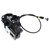 China 2x Front Door Lock Actuator for Hummer H2 2008-2009 for sale