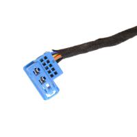 China Rear Tailgate Passenger Power Hatch Lift Support for Mercedes-Benz W166 GLE-Class for sale