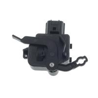 China Rear Tailgate Lock Actuator for Jeep Grand Cherokee WJ 4.0L 4.7L for sale