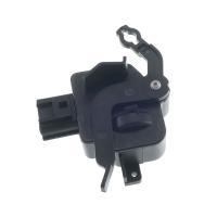 China Rear Tailgate Lock Actuator for Jeep Grand Cherokee WJ 4.0L 4.7L for sale