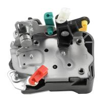 China 2x Rear Door Lock Actuator for Chrysler PT Cruiser 2001-2010 for sale