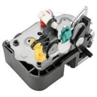 China 2x Rear Door Lock Actuator for Chrysler PT Cruiser 2001-2010 for sale