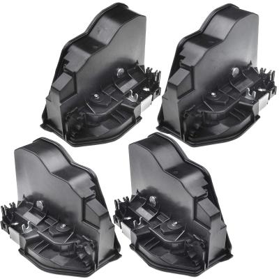 China 4x Front & Rear Door Lock Actuator for BMW 120i 125i 325i 328i 528i 550i M3 Mini for sale