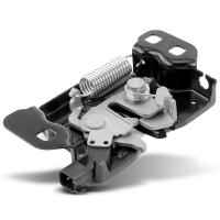 China Front Hood Latch Lock with Remote Start for Jeep Cherokee 2014-2022 SUV for sale