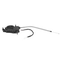 China Rear Tailgate Lock Actuator for BMW X5 F15 F85 with Power for sale